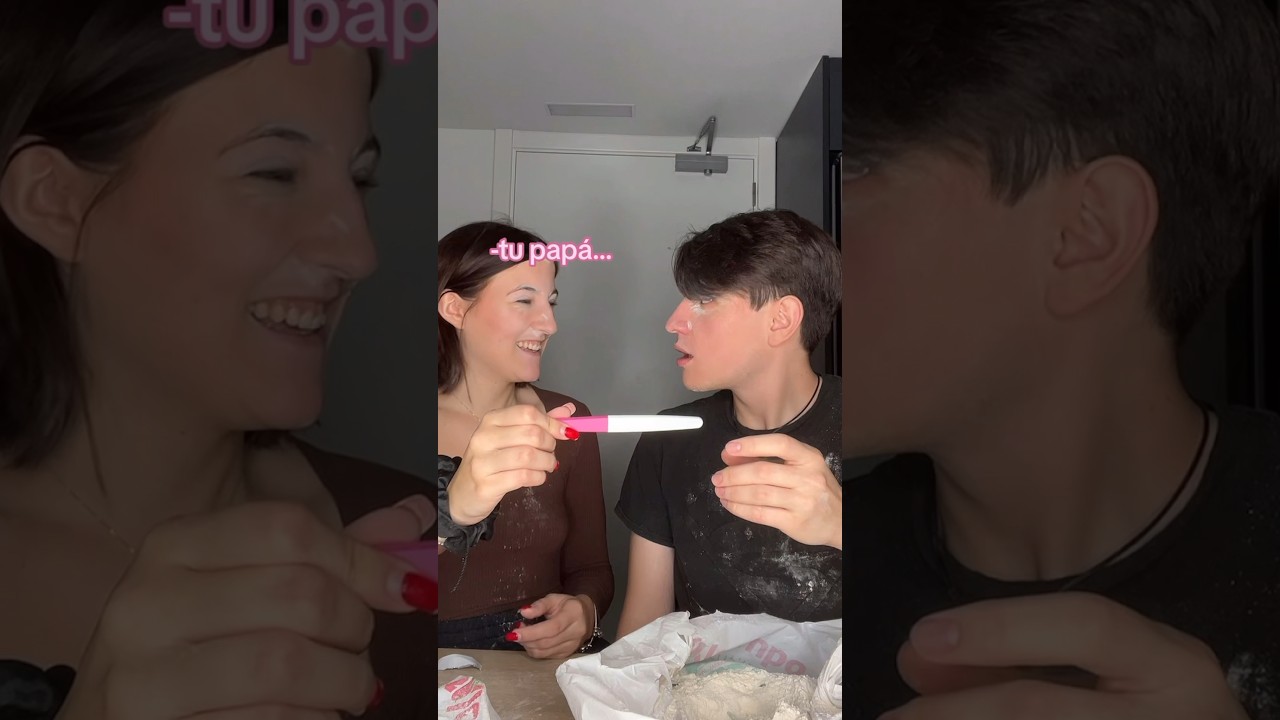 MY EX-GIRLFRIEND IS PREGNANT 🤰😳 | Fabru Blacutt