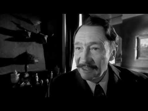 Harry and Paul - The Writer and the Landlady COMPLETE