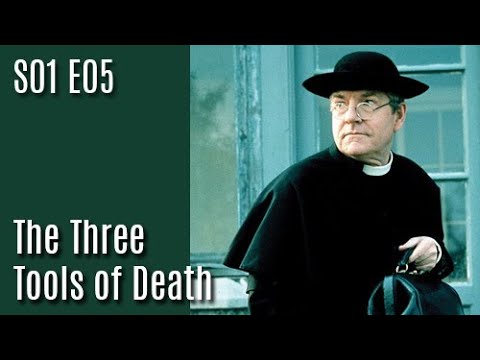 Father Brown S01E05 - The Three Tools of Death / full episode