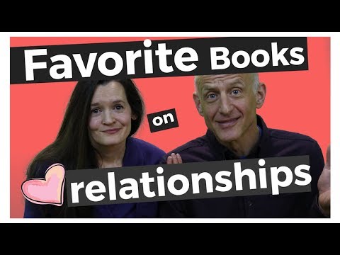 BEST RELATIONSHIP BOOKS