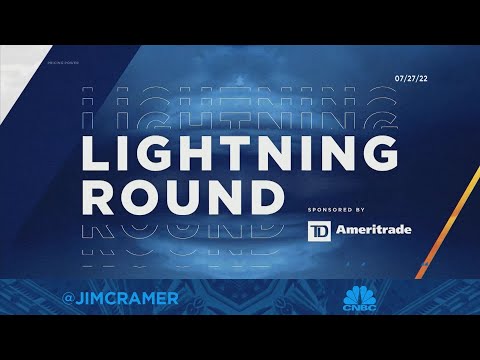 Cramer's lightning round: Archer-Daniels-Midland is a buy