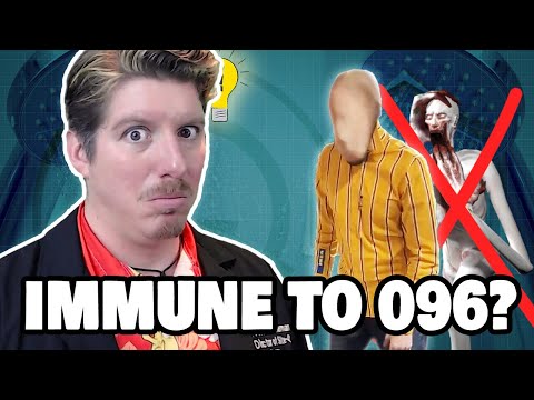 SCP Shower Thoughts #1 | Dr. Sherman Reacts to @scpWyatt