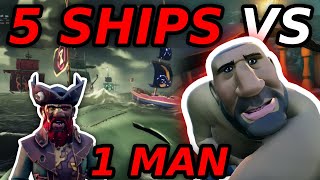 Trolling The Ashen Allaince Watch HD Mp4 Video Download Free