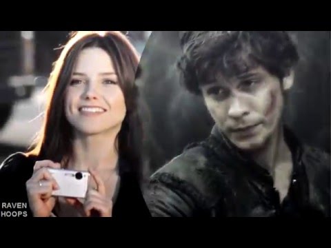 Crossfire | multifandom collab