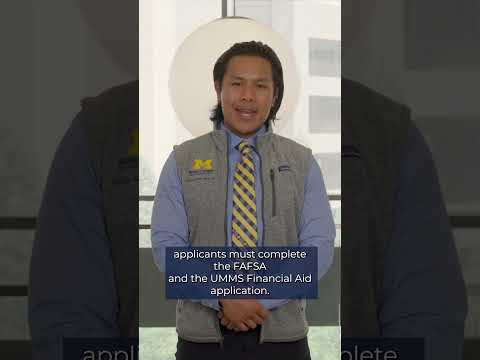 How much does it cost to attend UMMS?