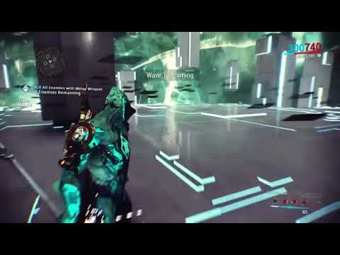Steam Community :: Video :: Warframe - Mastery Rank 3 Test