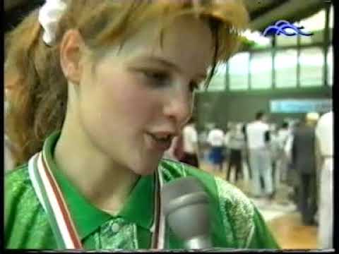 1994.06.16 Magyar Kupa Döntő-FTC-Dunaferr 30-15