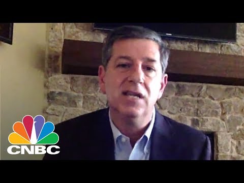 Amazon Is Putting Retailers Out Of Business: Former Walmart CEO Bill Simon | CNBC