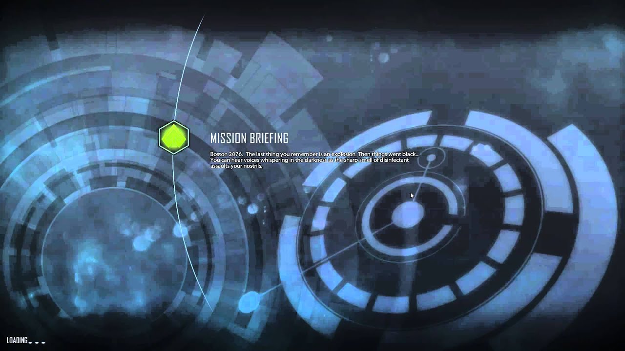 Shadowrun Chronicles: Boston Lockdown, Ep 1, Character Creation
