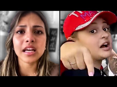 Christian Nationalists Get TROLLED & MELTDOWN!