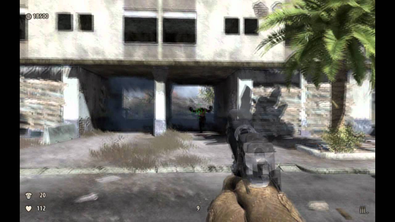 Serious Engine 3.5 in effect!