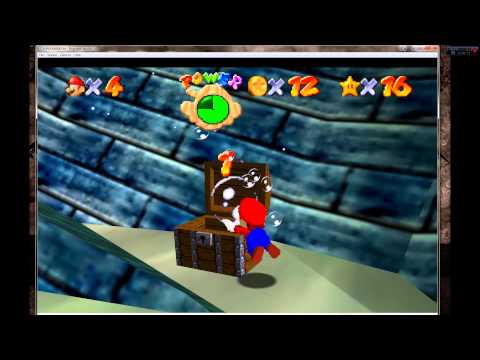 Steam Community :: Video :: Super Mario 64 - level 4
