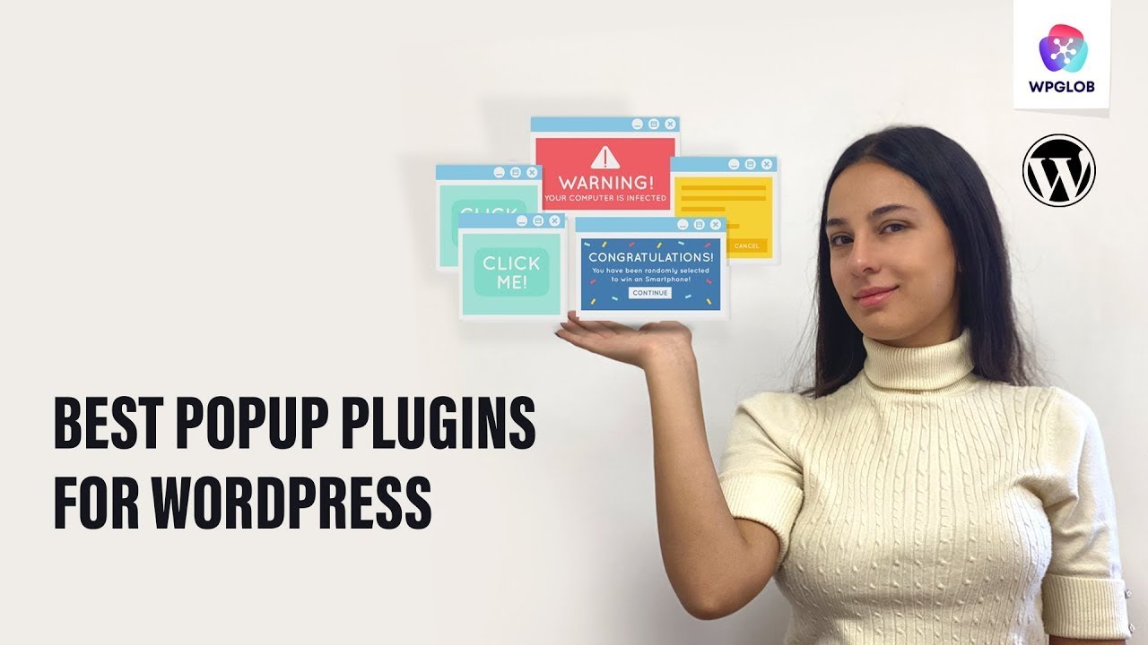 The 5 Best Popup Plugins on Wordpress