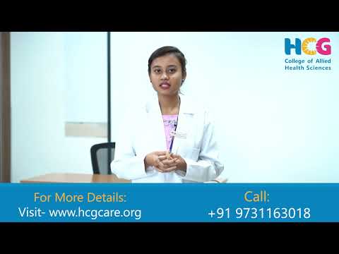 Shaping Tomorrow's Healthcare Leaders | Student Testimonial from Global Healthcare Academy