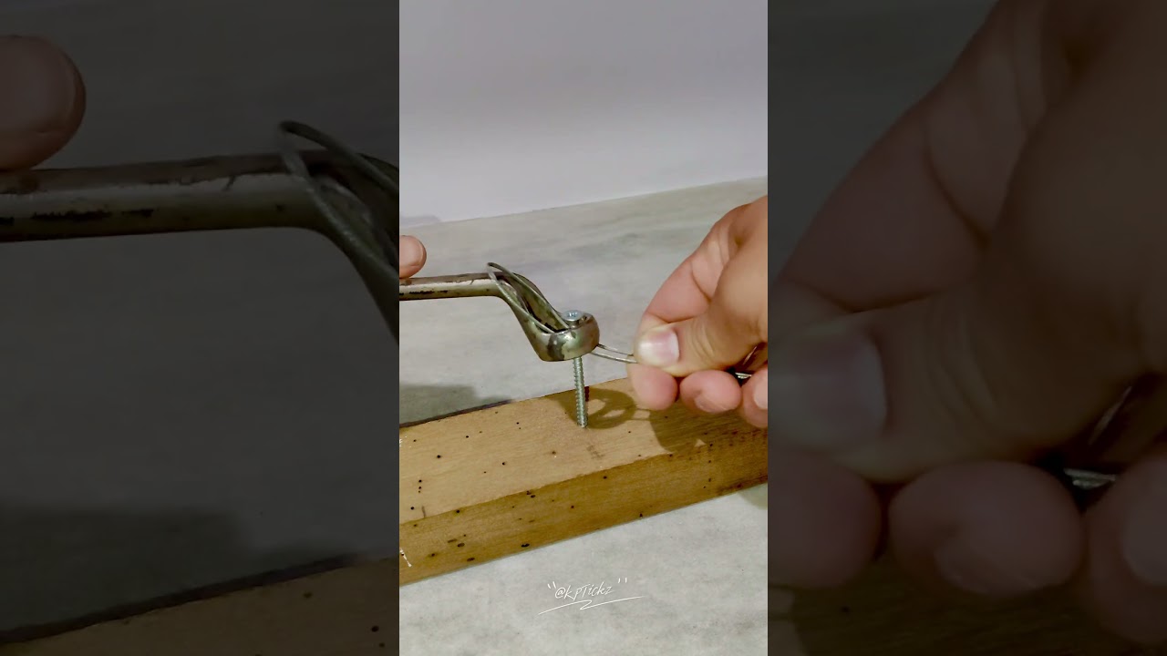 Easy Fix That Looks Cool 😎🔥 #Simple #Amazing #DIY #rrvskkr #lsgvspbks