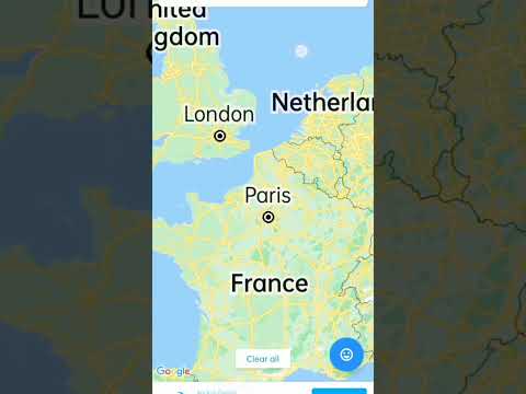 what countries that has the letter X?