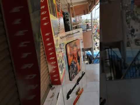 New Acrelic Frame With MDF Photo Print And Name ( Salem Gift Shop )