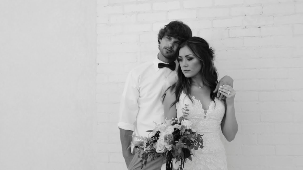 Trevor + Brooke Schmidt