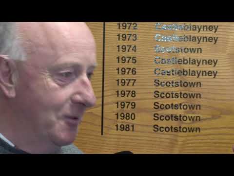 CLG Mhuineacháin | The Official Monaghan GAA Website