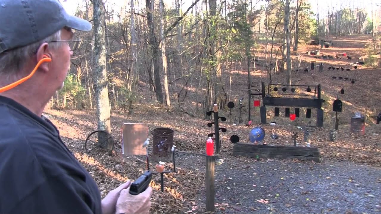 Springfield XD Mod 2  Subcompact 9mm