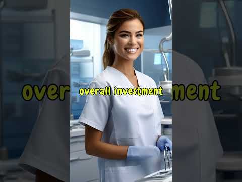 Investing in Dental Equipment with Great Credit