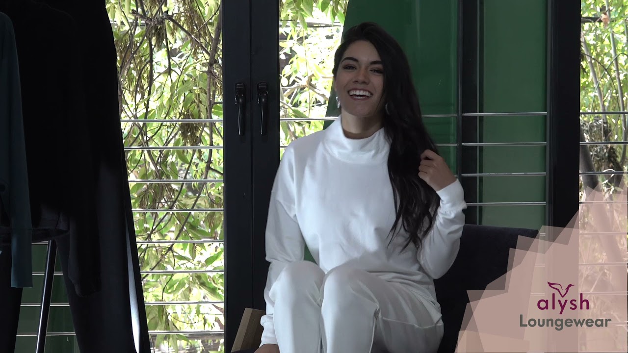 ⚡ Nueva línea Loungewear ⚡