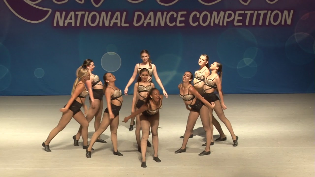 Best Jazz // I CAN'T BE - KANE DANCE ACADEMY [Long Beach, CA]