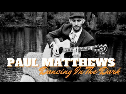 Paul Matthews - Solo Performer for Events - Manchester