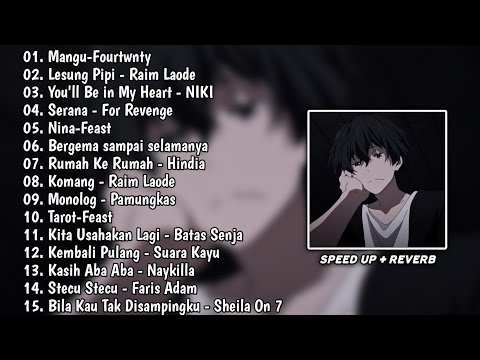 Top Hits Spotify Indonesia 2025 | Top Spotify Indonesia 2025 | Lagu Hits Spotify 2025 | Lagu Terbaru