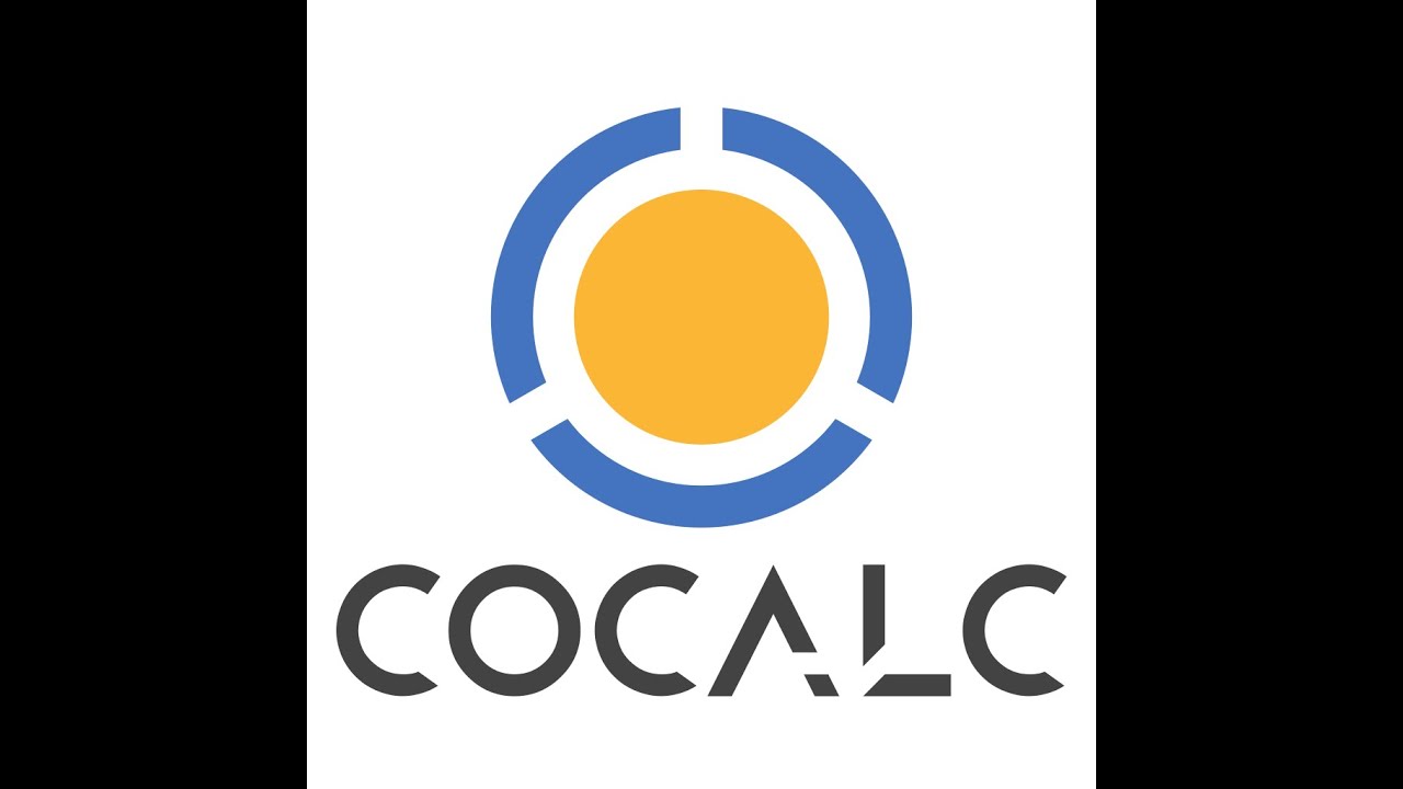 CoCalc Overview