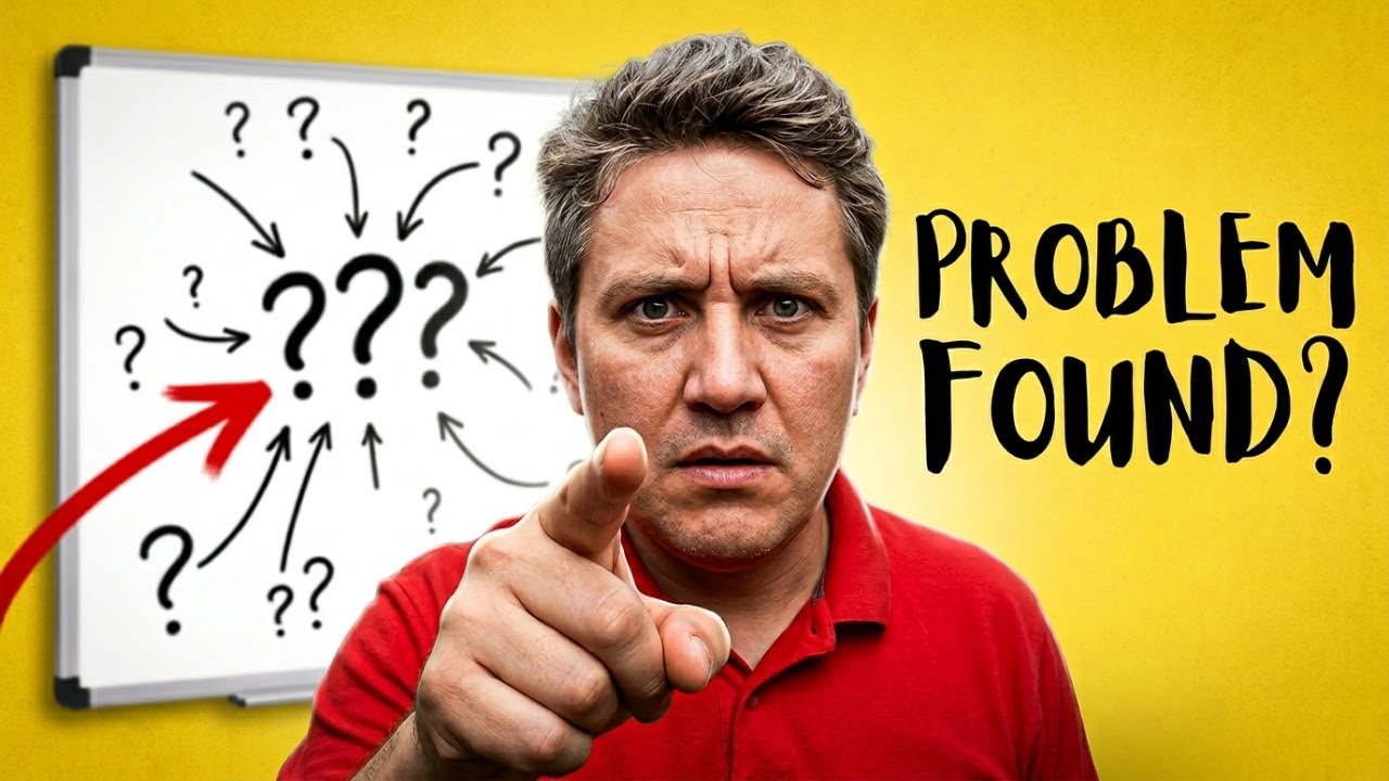 Research Problem vs Research Topic: What's the Difference?