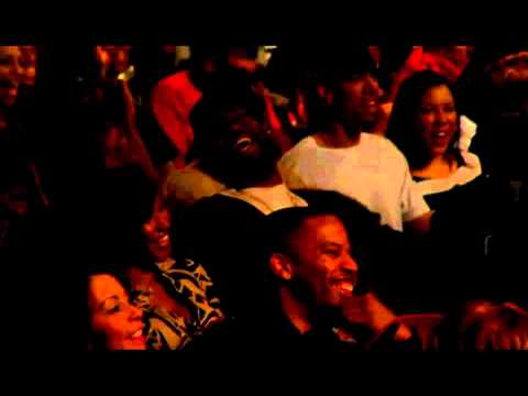 Kevin Hart - Lebron, Shaq And Falling