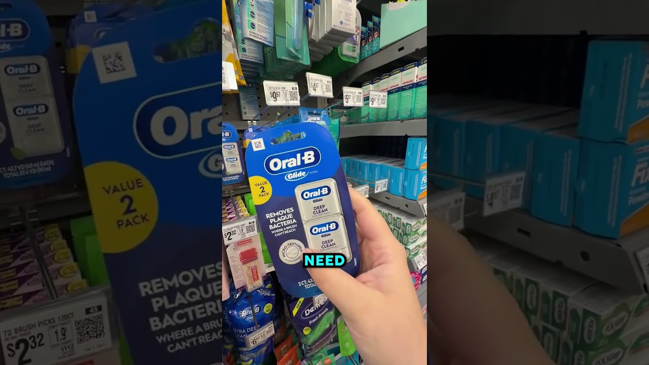 Best Teeth Product🦷