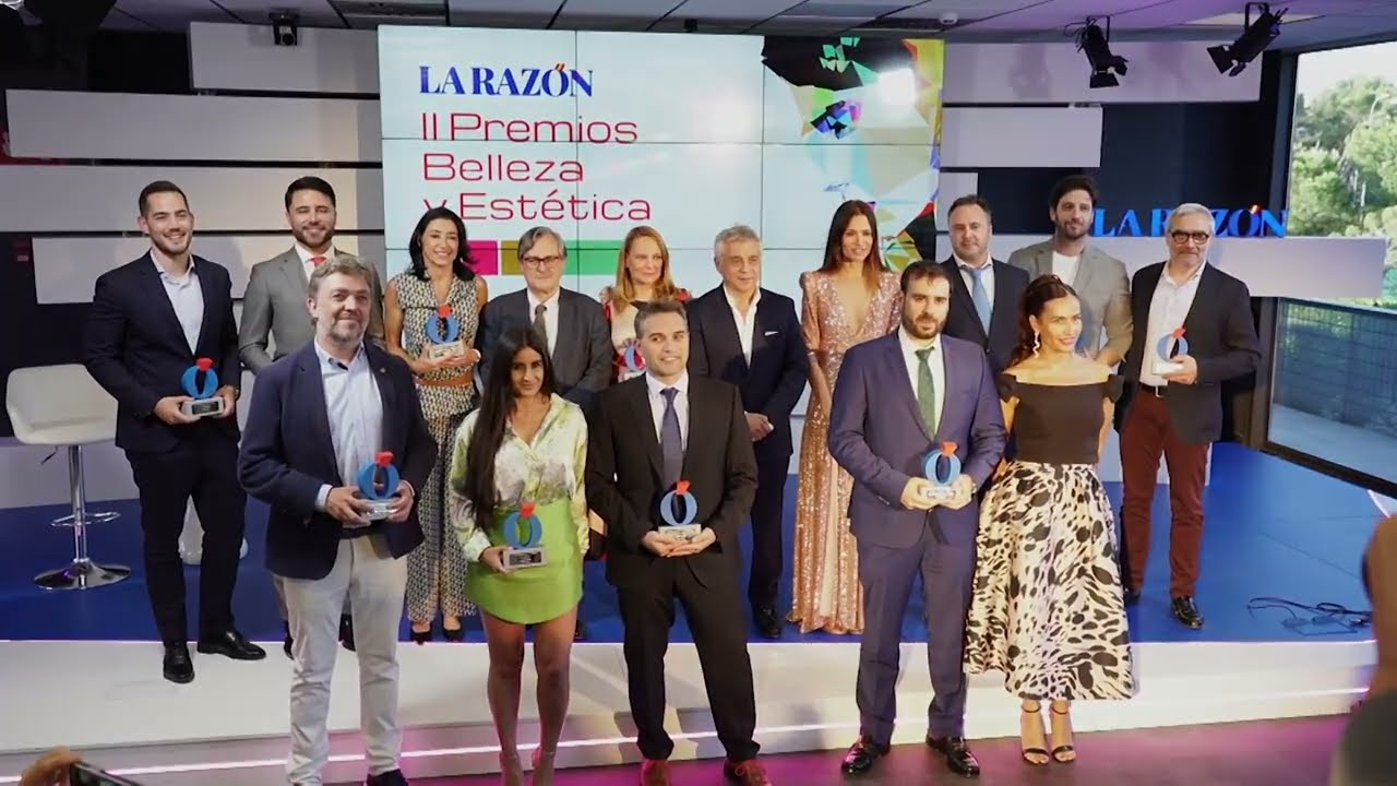 Mejor cirujano de rinoplastia en España (premio)