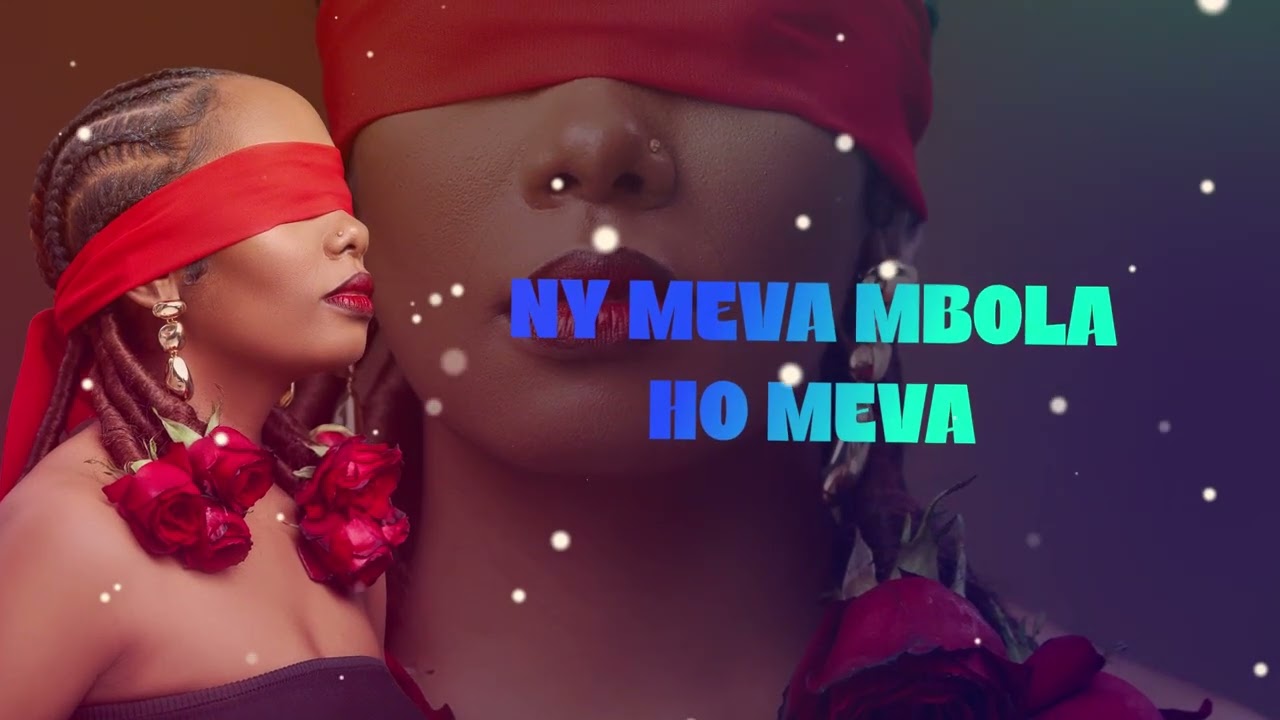 Lyrics & Translations of Meva by Denise | Popnable