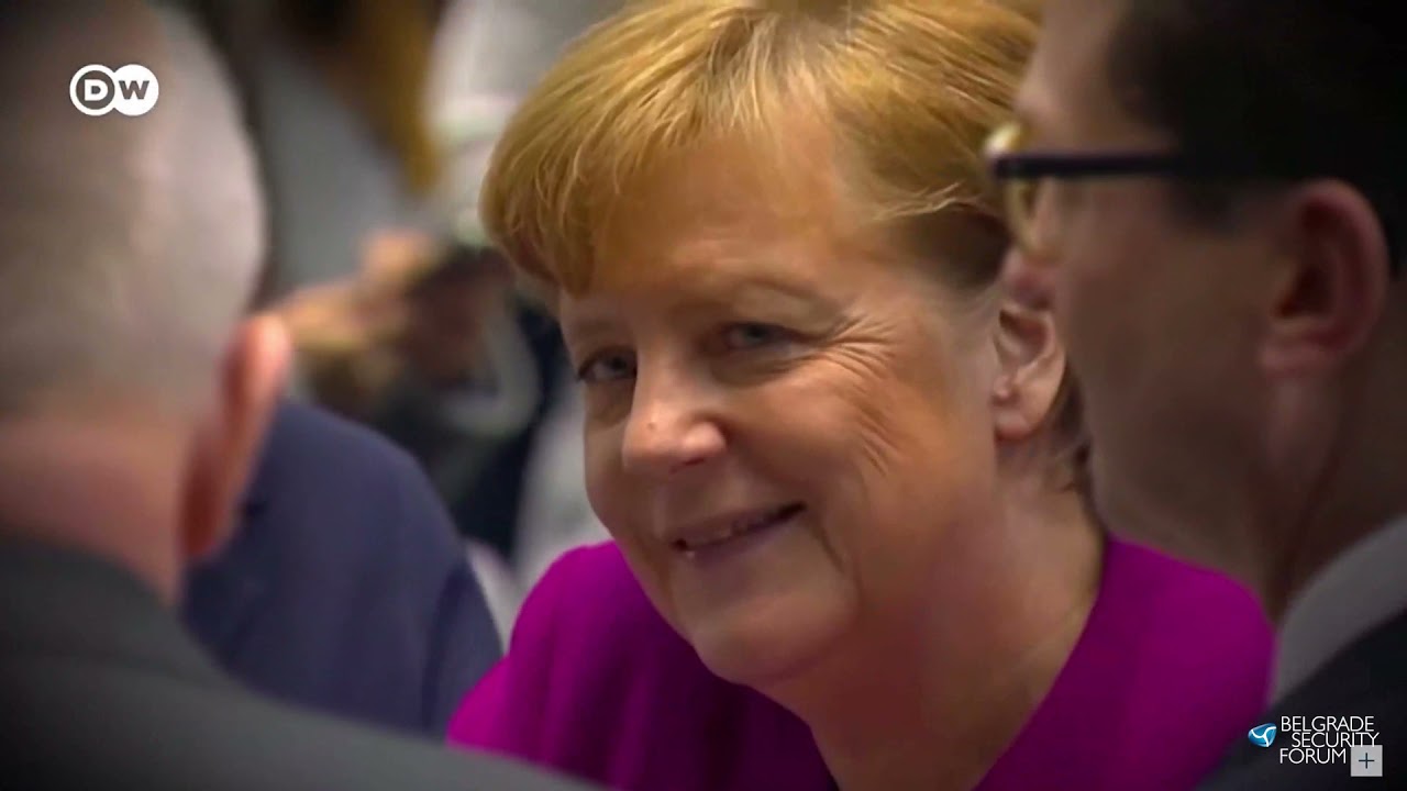 BSF 2021 - PANEL 6: THE BERLIN PROCESS – WHAT’S NEXT?