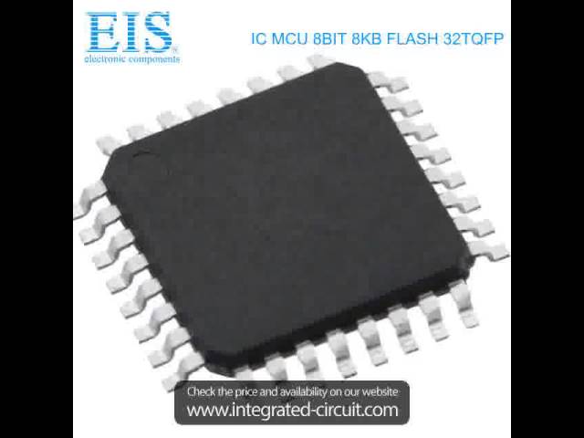Microcontroller Chip - OP4177ARUZ-REEL IC CHIP Importer from Hyderabad