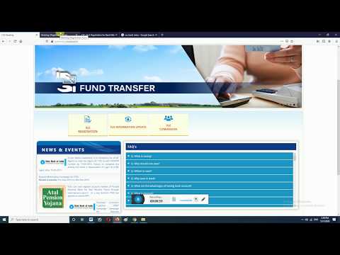 CSC Banking http://bankmitra.csccloud.in/