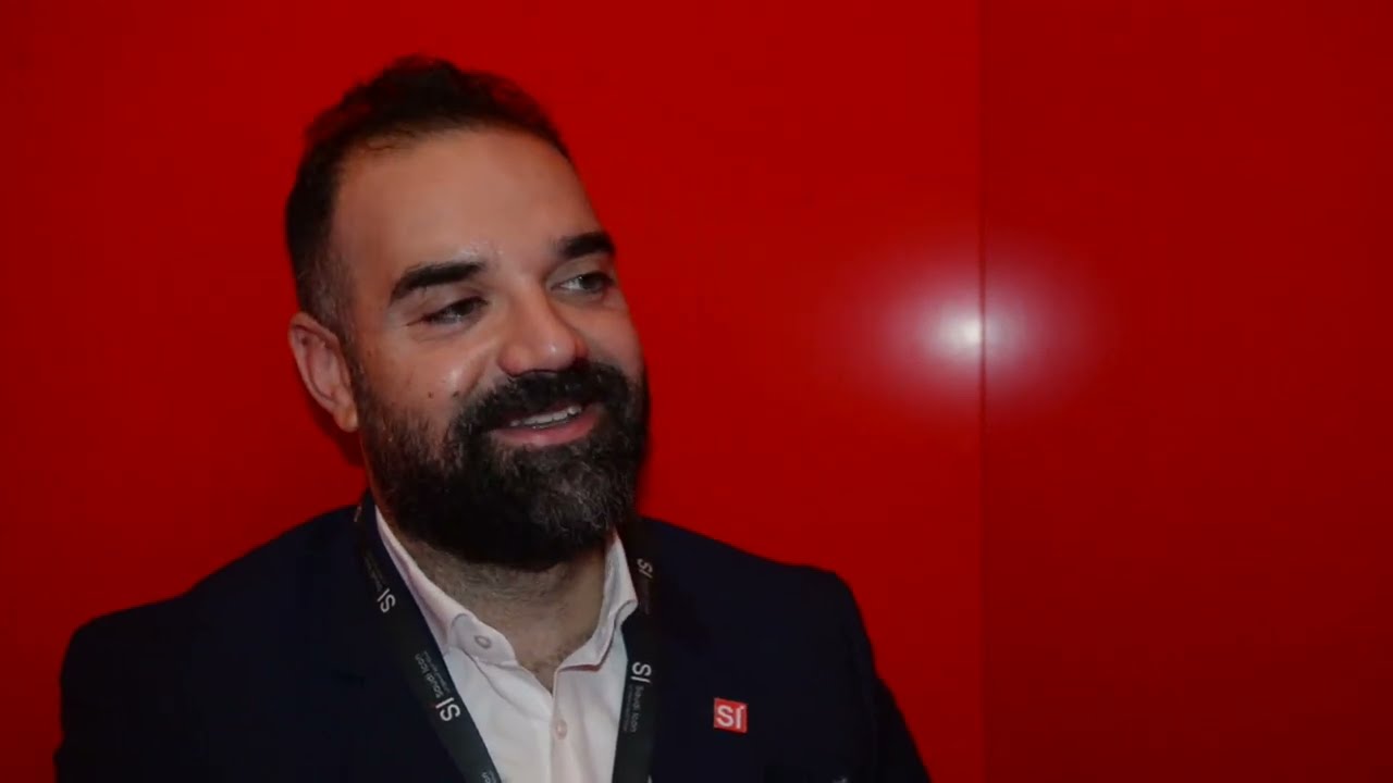 FHS 2024: Abdullah Azhari, the Founder and CEO, Saudi Icon | Videos ...