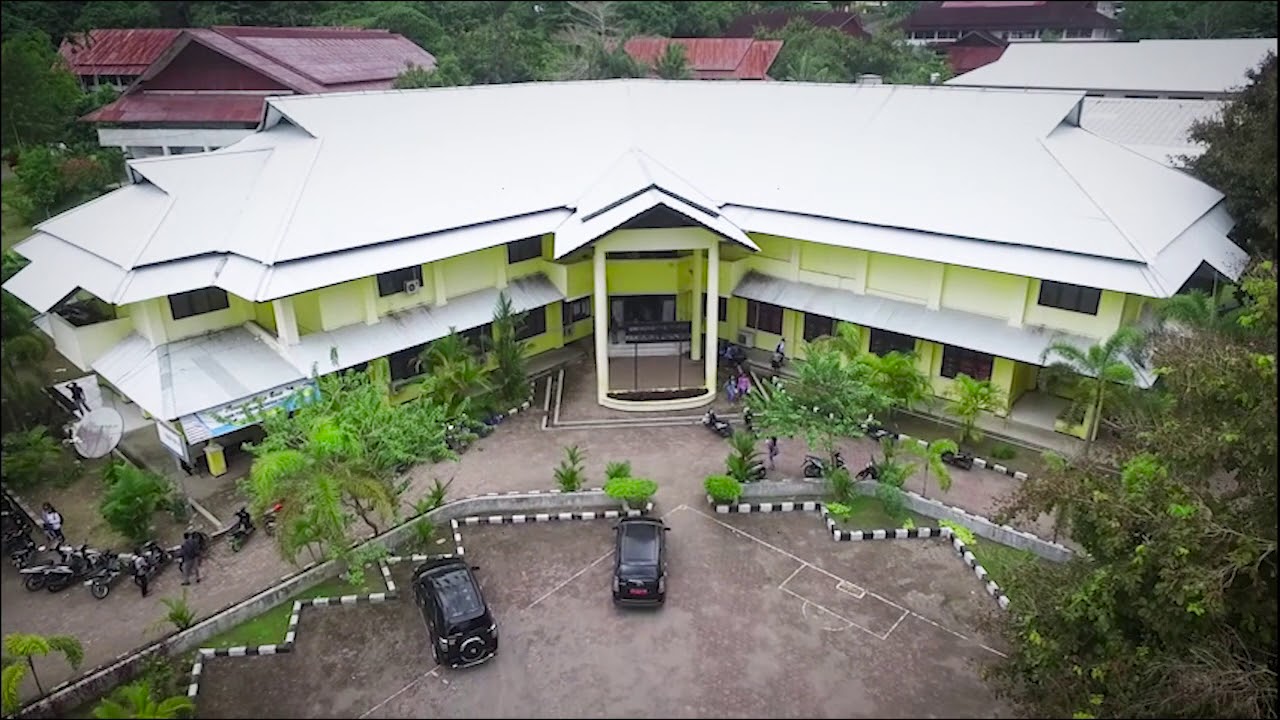Home - Universitas Papua