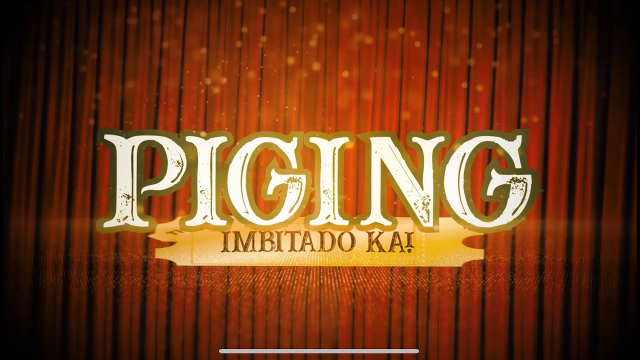 Lyrics & Translations of Piging by Smugglaz | Popnable