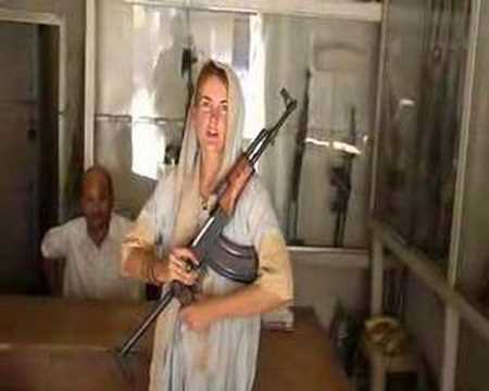 Pakistani AK Bolt Actions -The Firearm Blog