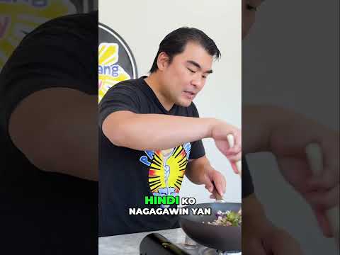 Perfecting Fish Sisig #food #filipinocuisine #cooking #lutongbahayisthebest