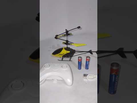 Remote Control Helicopter || rc helicopter #rc #remotecontrol #helicopter
