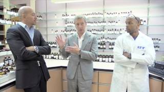 Working At IFF: Company Overview and Culture - Zippia