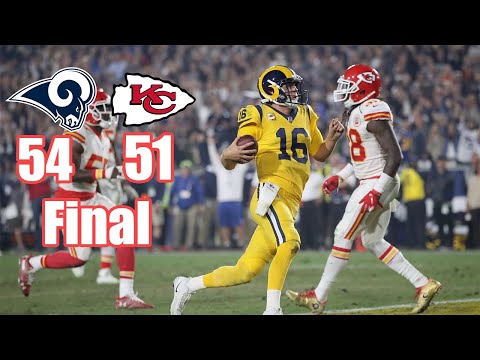NFL Top 10 Highest Scoring Games of All-Time [COM]