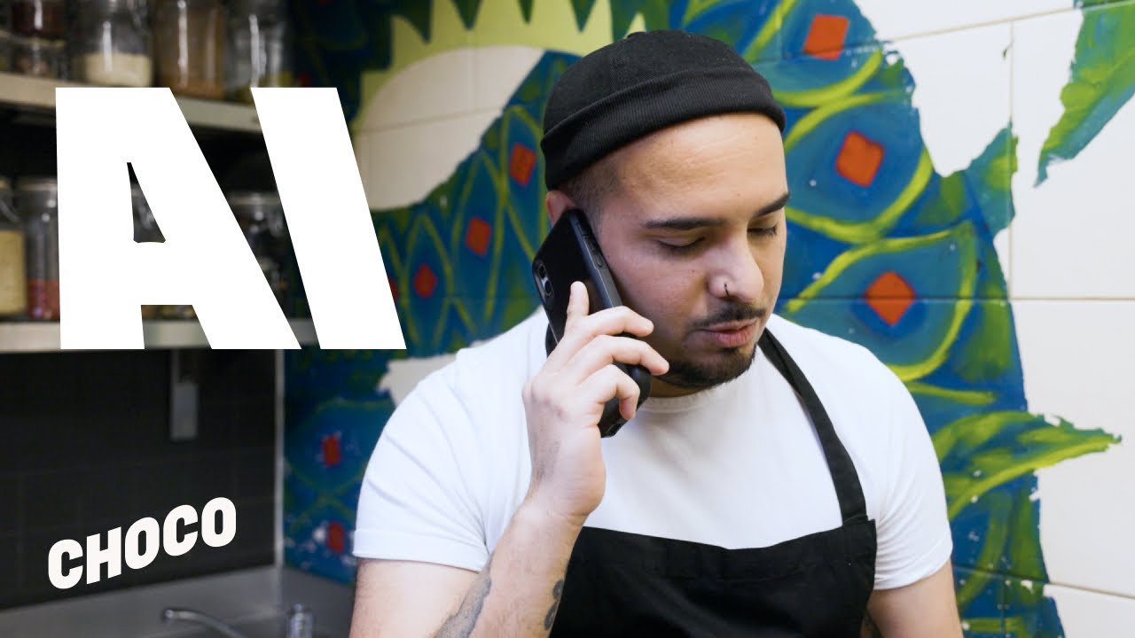 Introducing Choco AI - The Game-Changer in Distributor Operations