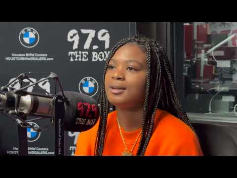 Iviona Hatch aka Poison Ivi, Boosie’s Daughter:- Sexuality & Fatherhood ...