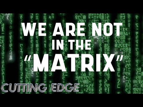 New Reasons for Realism in J.J. Gibson’s Direct Perception Theory | Cutting Edge with Lee Pierson