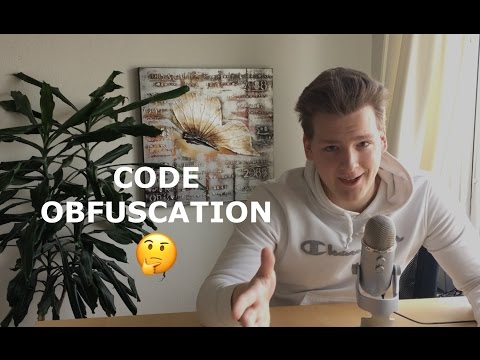 OBFUSCATION - Fooled by the Source Code | Obfuscation example in C